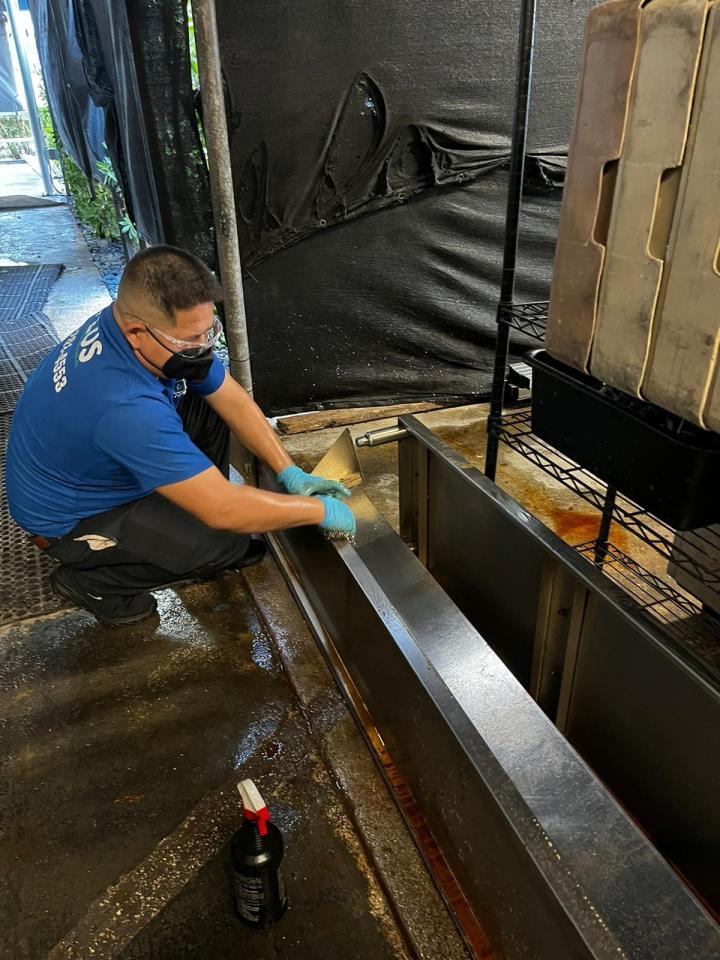 Commercial Cleaning, Miami Beach - APLUS EXCLUSIVE CLEANING SERVICES